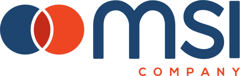 FOR IMMEDIATE RELEASE - MSI Company